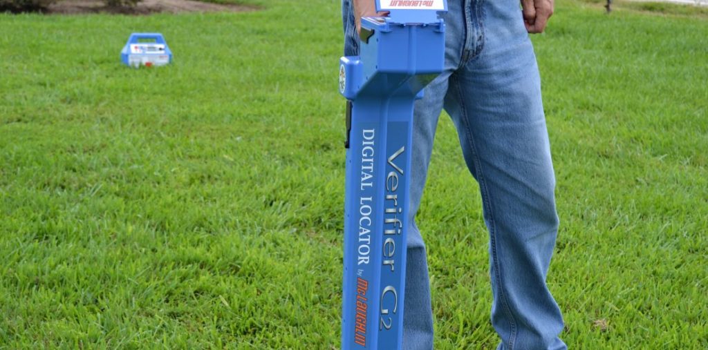 Anatomy of a Utility Locator By Locating Unlimited