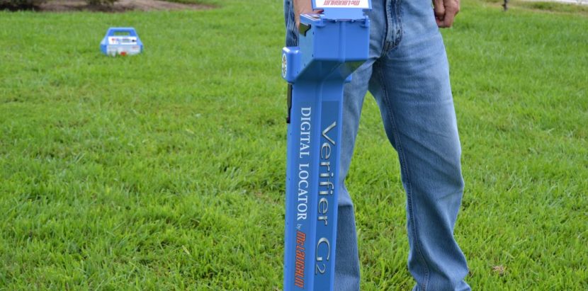 Anatomy of a Utility Locator By Locating Unlimited