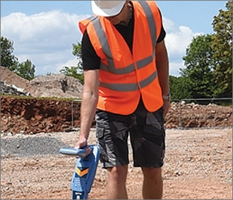 The Best Accredited Training - RIICCM202E | Locating Unlimited