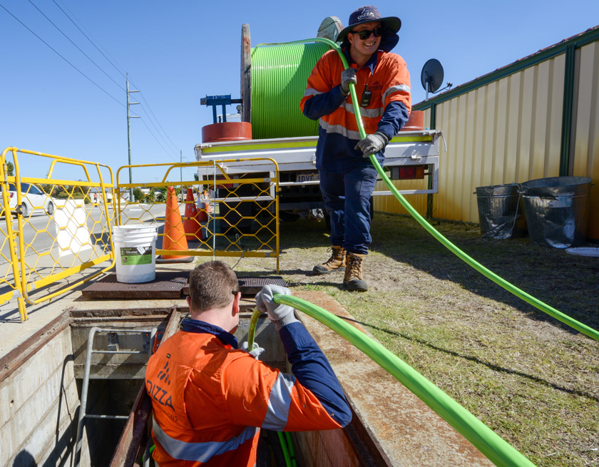 ICTCBL249 - Nationally Recognized Training | Locating Unlimited