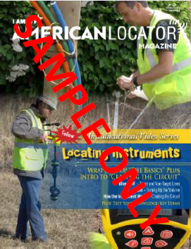 Bi-Monthly Magazine And YouTube Videos | Locating Unlimited